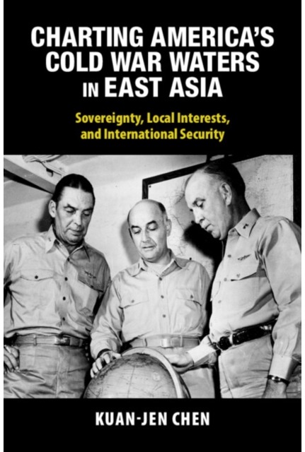 Charting Americas Sovereignty, Local | Pegasas