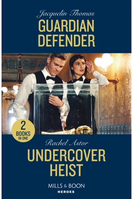 Guardian Defender / Guardian Defender / | Pegasas