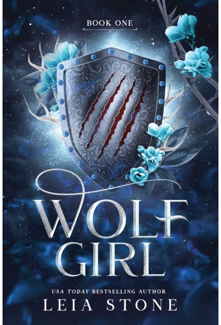 Wolf Girl A Werewolf Shifter | Pegasas