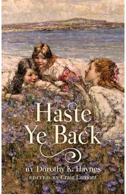 Haste Ye Back | Pegasas
