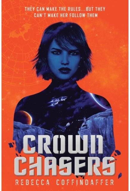 Crownchasers | Pegasas