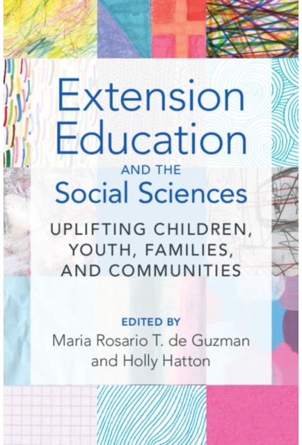 Extension Education Uplifting Children, | Pegasas