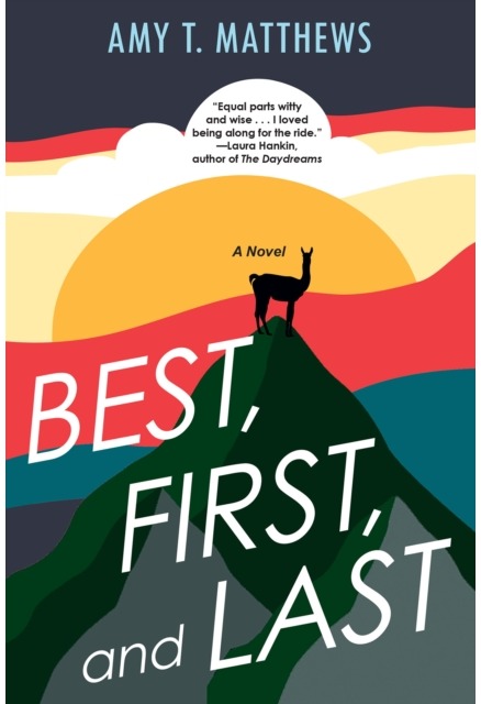 Best, First, and | Pegasas