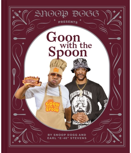 Snoop Dogg Presents Goon with the Spoon | Pegasas