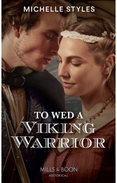 To Wed A Viking Warrior | Pegasas
