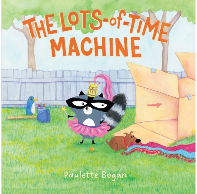 Lots-of-Time Machine | Pegasas