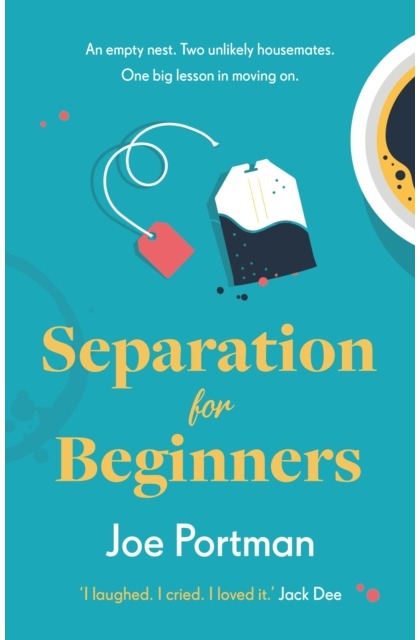 Separation for Beginners THE FEEL-GOOD, FUNNY | Pegasas