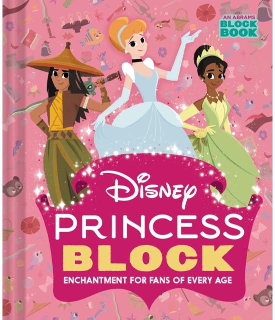 Disney Princess Enchantment for Fans | Pegasas