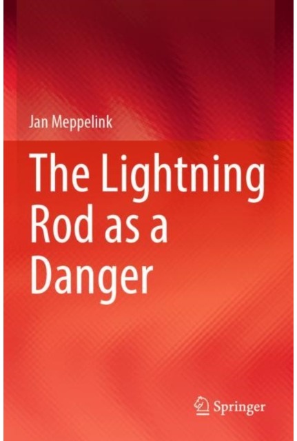 Lightning Rod as a Danger | Pegasas