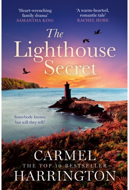 Lighthouse Secret | Pegasas