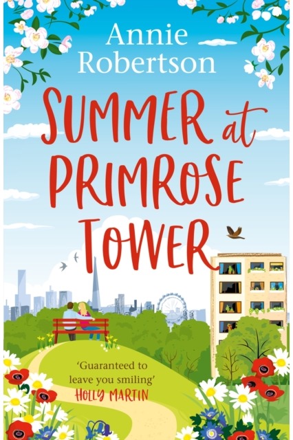 Summer at Primrose Tower The perfect holiday | Pegasas