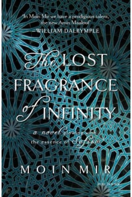 Lost Fragrance of Infinity | Pegasas