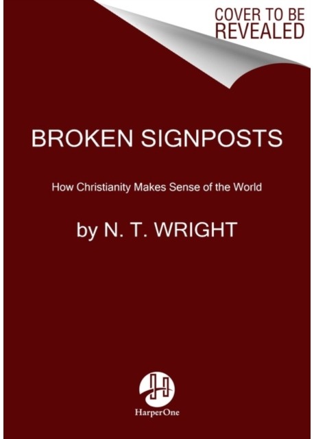 Broken Signposts How Christianity | Pegasas