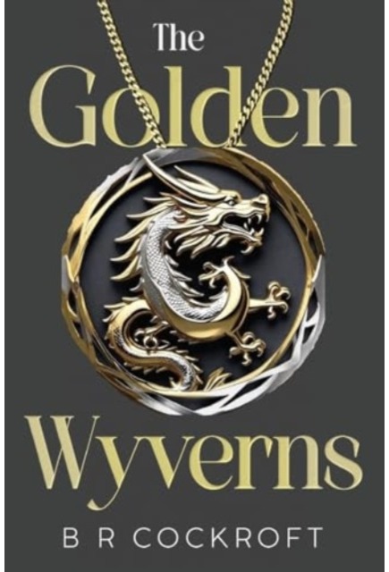 Golden Wyverns | Pegasas