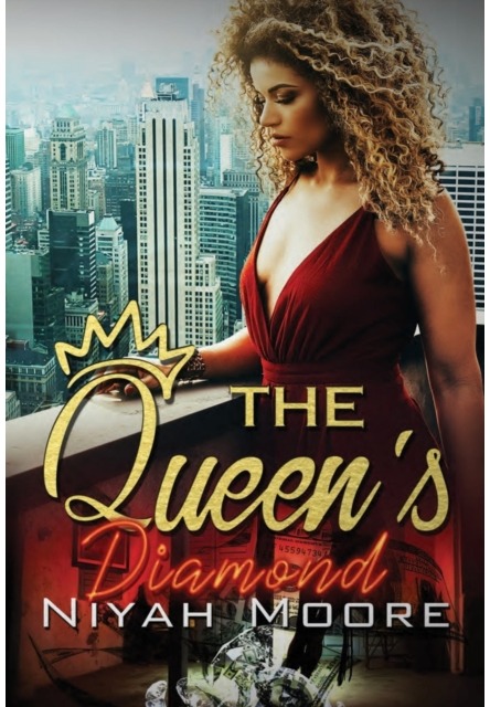 Queen's Diamond | Pegasas