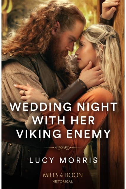 Wedding Night With Her Viking Enemy | Pegasas