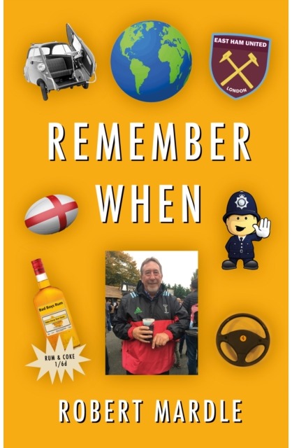 Remember When | Pegasas