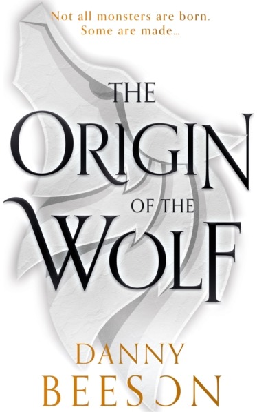 Origin of the Wolf | Pegasas