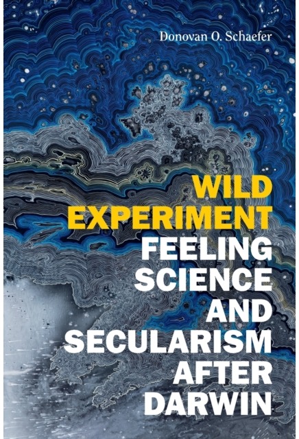 Wild Experiment Feeling Science and | Pegasas