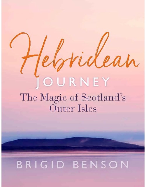 Hebridean Journey The Magic of | Pegasas