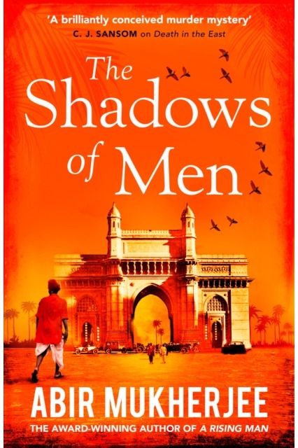 Shadows of Men ‘An unmissable | Pegasas