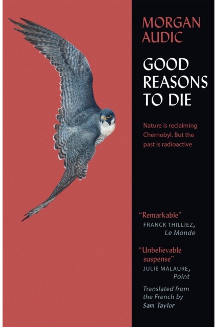 Good Reasons to Die | Pegasas