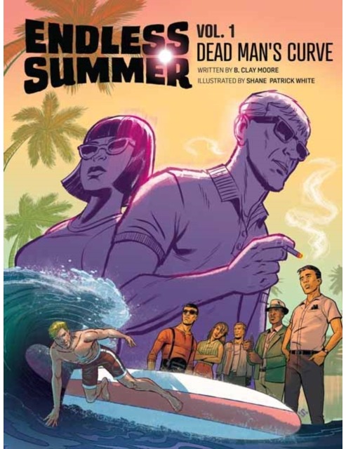 Endless Summer, Vol. Dead Man's Curve | Pegasas