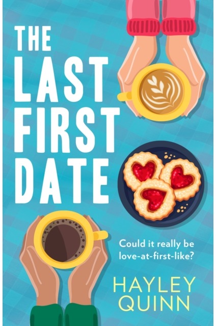 Last First Date | Pegasas