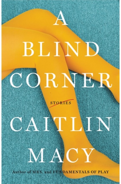 A Blind Corner | Pegasas