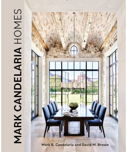 Mark Candelaria Designs for Inspired | Pegasas