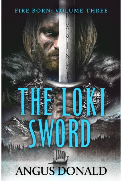 Loki Sword | Pegasas