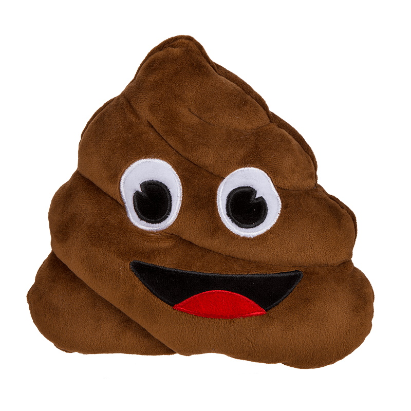 Pagalvėlė POO, 20 cm | Pegasas