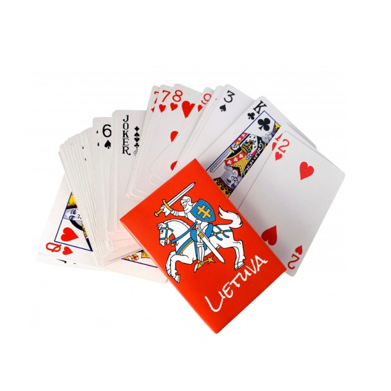 Kortos VYTIS | Pegasas