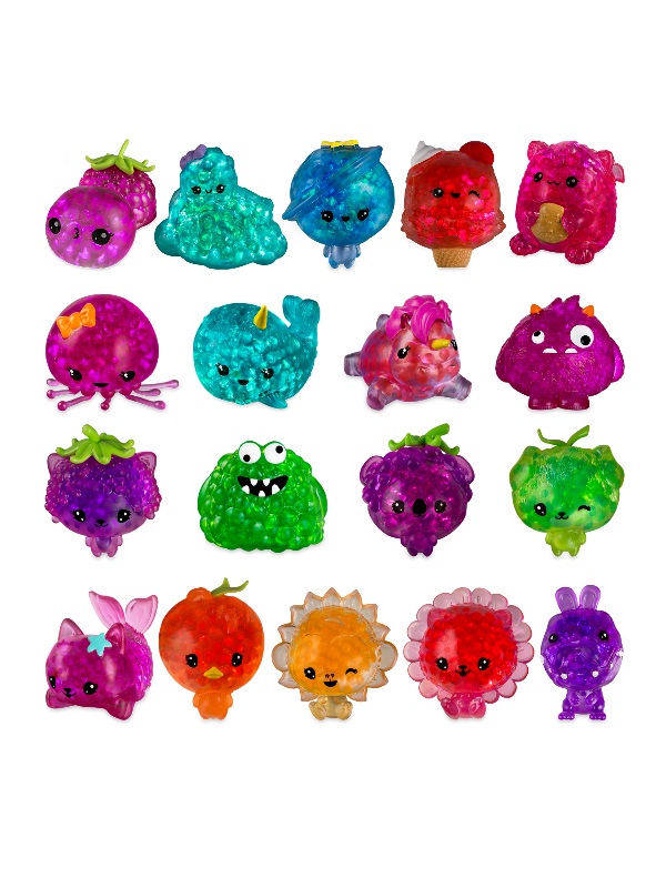 Žaislas Bubbleezz Bubba Bubblicorn Super | Pegasas