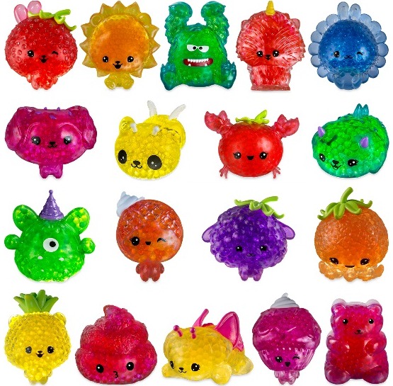 Žaislas Percy Piñapaws Jumbo Bubbleezz | Pegasas