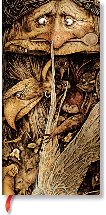 Mischievous Creatures | Pegasas