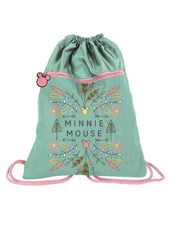 Sportinis maišelis MINNIE MINT PREMIUM | Pegasas