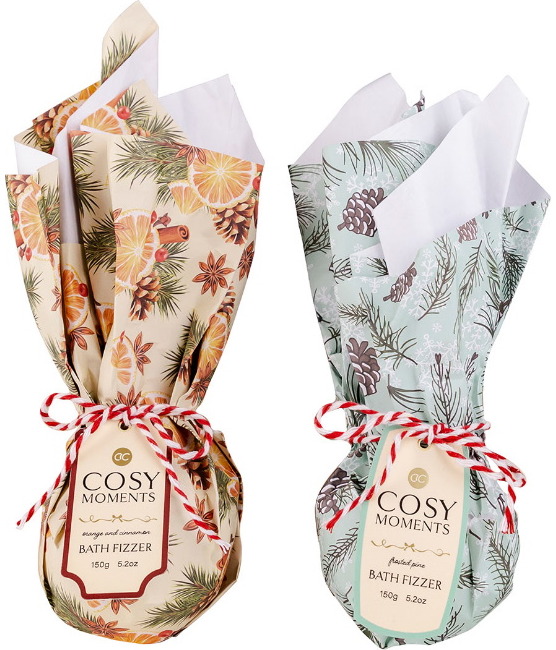 Vonios burbulas COSY MOMENTS, 150g | Pegasas