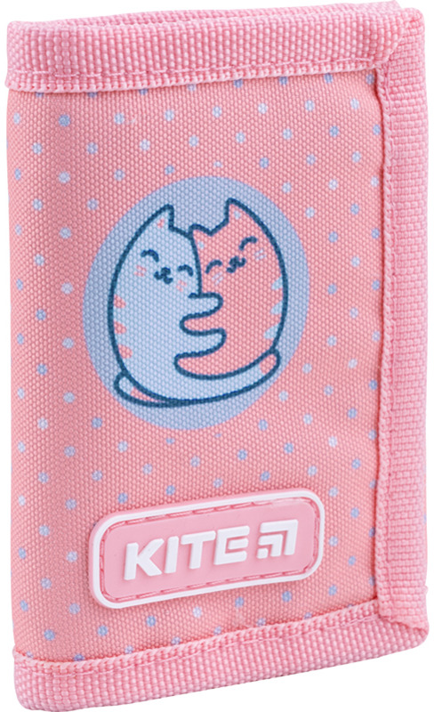 Piniginė Kite HUGS&KITTENS | Pegasas