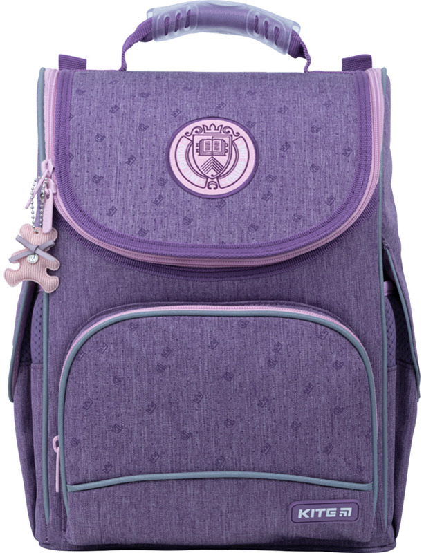 Forminė kuprinė Kite COLLEGE LINE GIRL, S, Classic, 35 cm | Pegasas