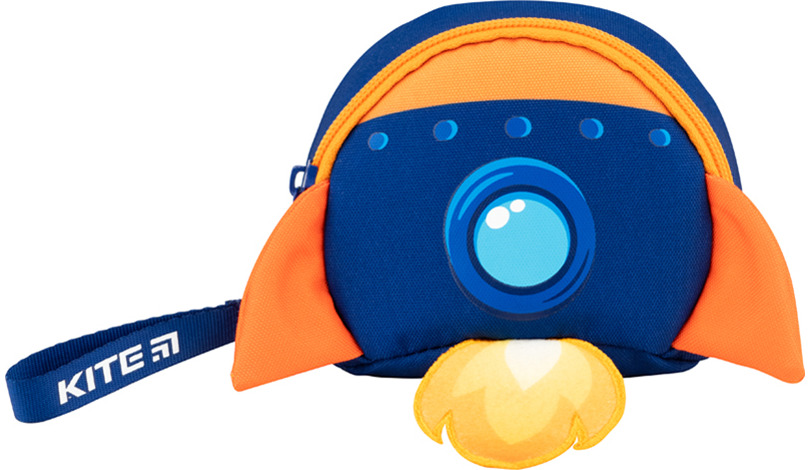 Juosmens krepšys Kite ROCKET | Pegasas