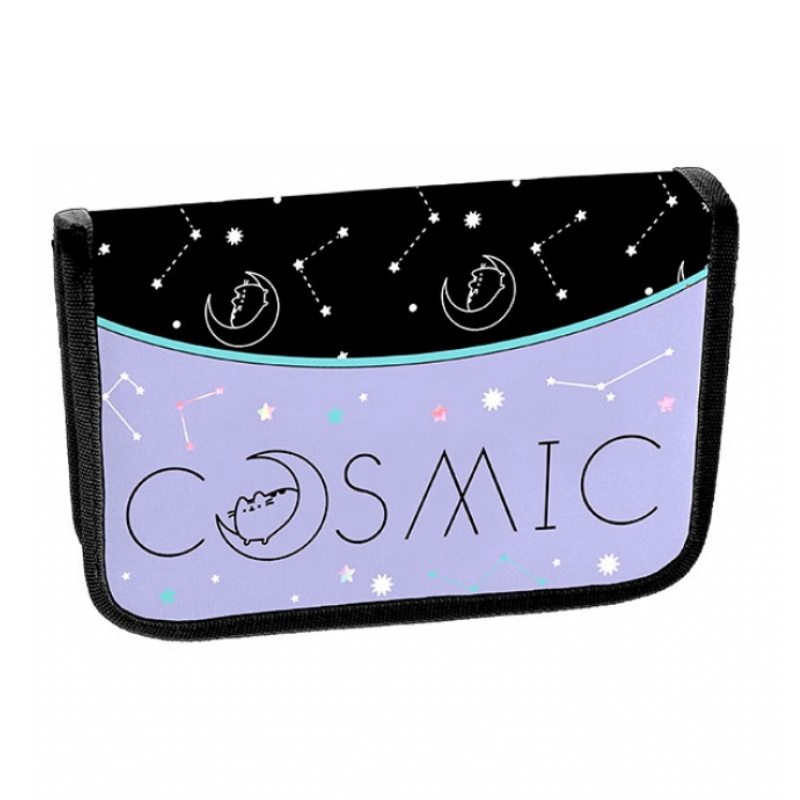 Forminis penalas YES PUSHEEN COSMIC | Pegasas