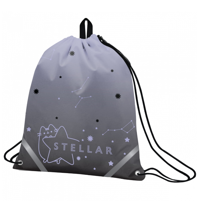 Sportinis maišelis YES PUSHEEN COSMIC | Pegasas