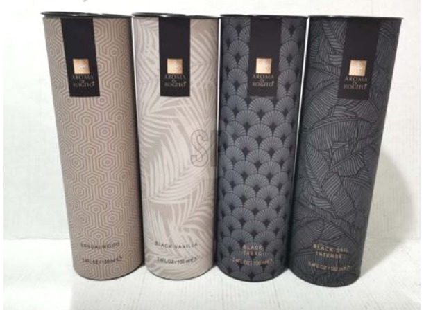 Namų kvapas VANILLA/WOOD/TABAC/INTENSE, 100 ml | Pegasas