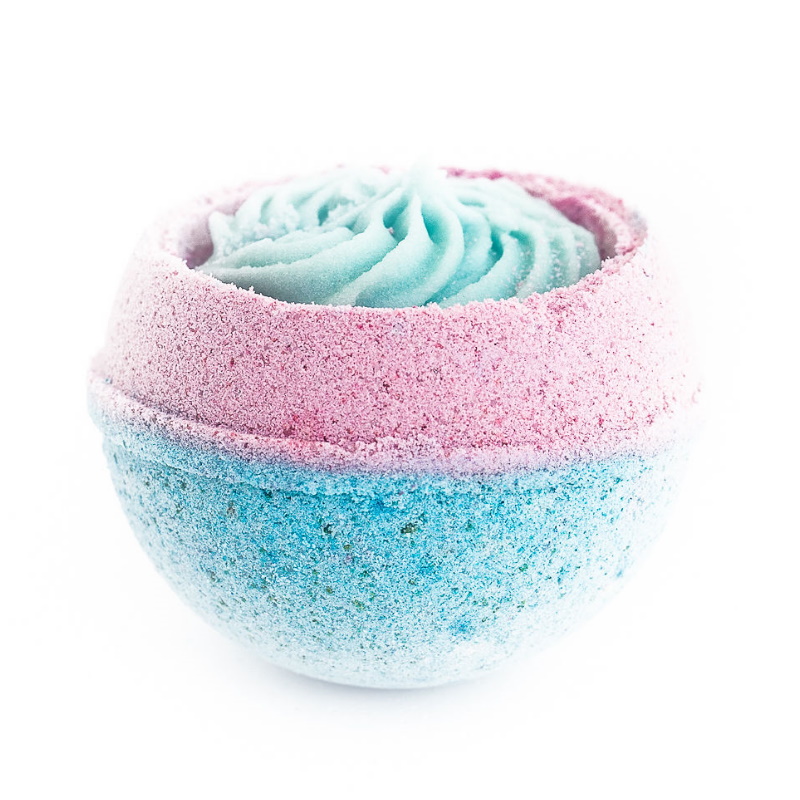 Vonios burbulas ACAPPELLA IŠSIPŪTĘS BURBULAS, 120g | Pegasas