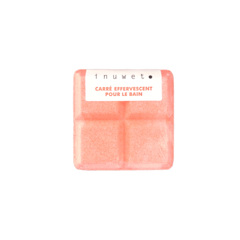 Vonios burbulas PEACH, 50 g | Pegasas