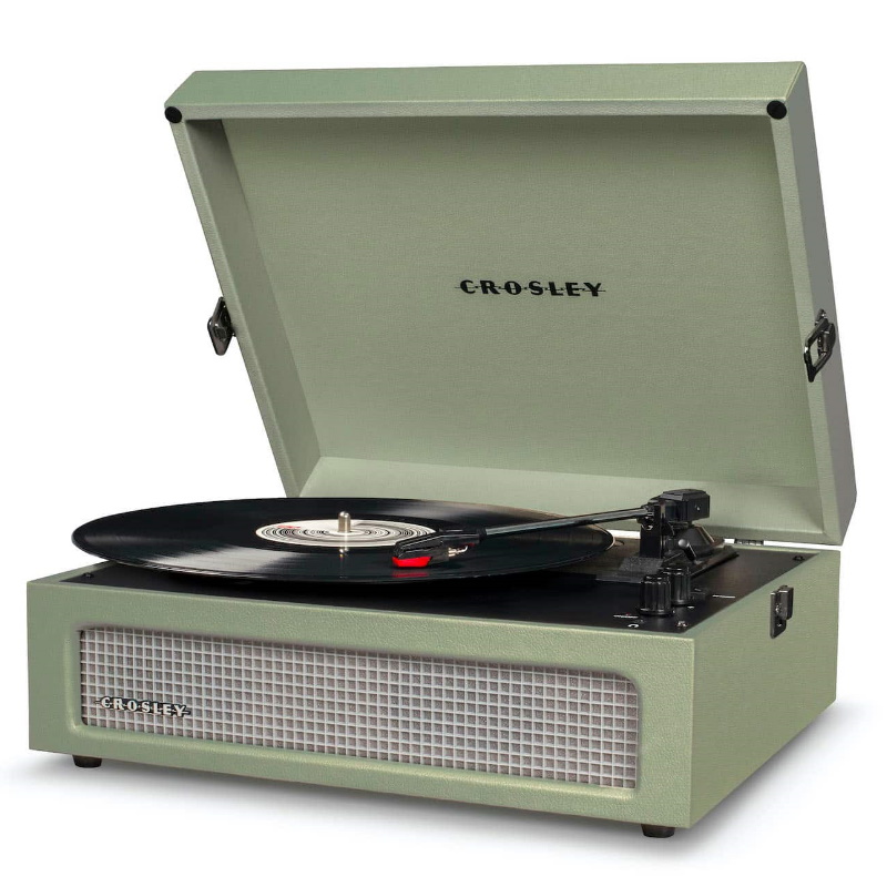 Patefonas VOYAGER Sage | Pegasas