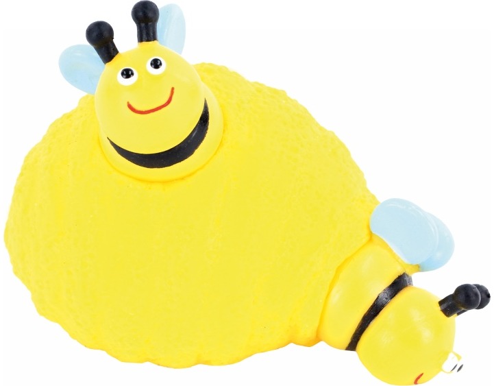 Žaislas STRETCHY BUMBLE BEE & HIVE | Pegasas