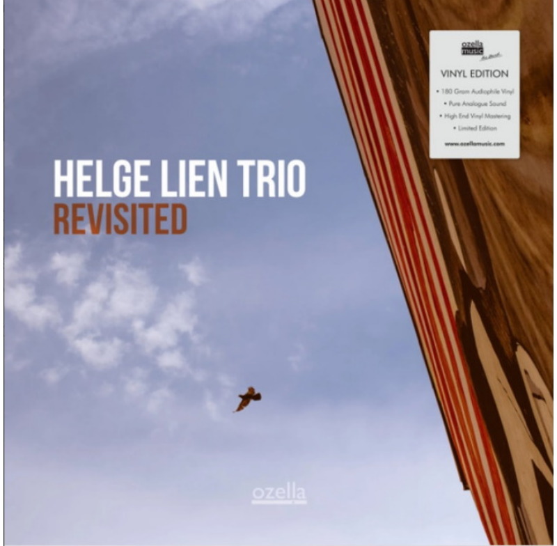 Helge Lien: Revisited (180g) (Limited Edition) LP Jazz | Pegasas