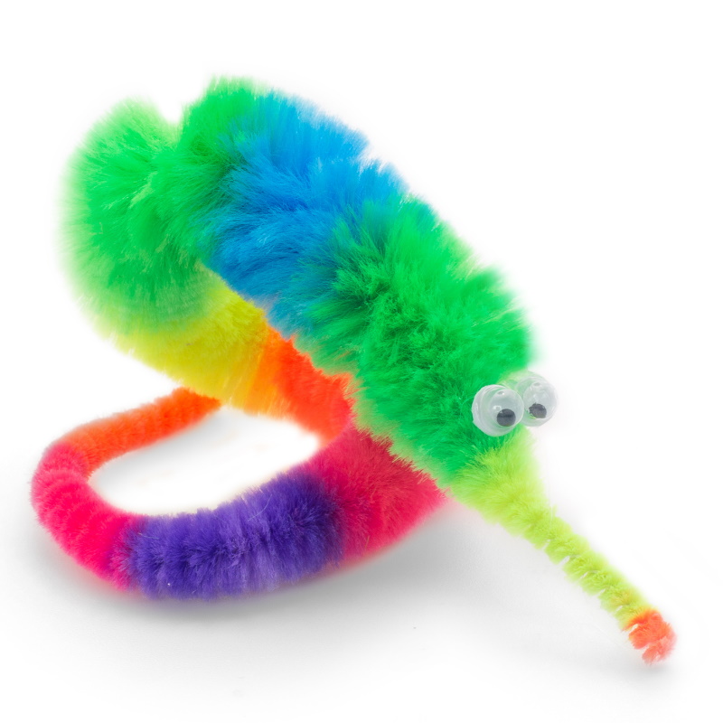 Žaislas RAINBOW MAGIC WRIGGLER | Pegasas